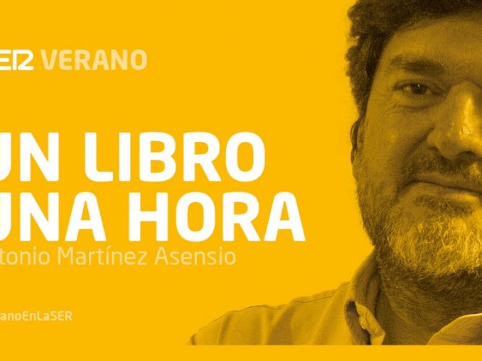 Àngels Barceló se despide en su último ‘Hoy por Hoy’ de la Cadena SER ...