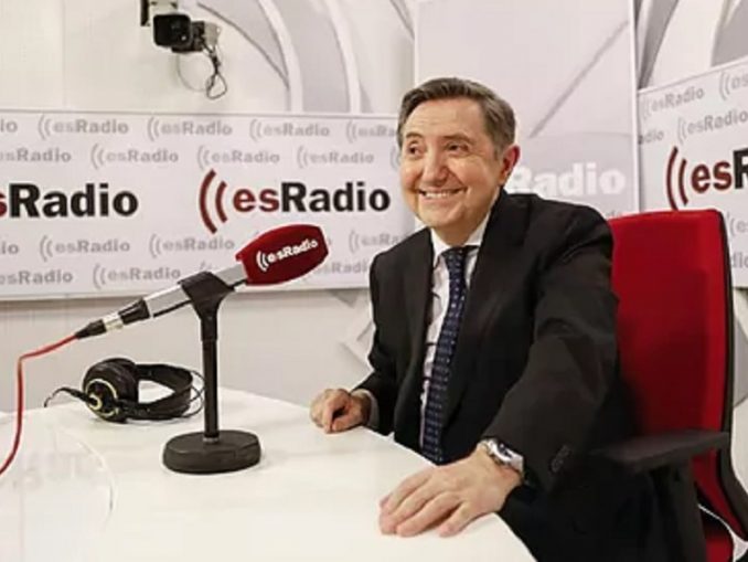 Beatriz Calderón: Un verano poniendo las calles en COPE – Guia de la Radio