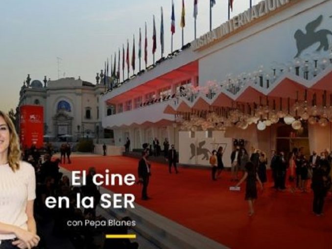 La despedida de Àngels Barceló en su último programa de Cadena SER con ...