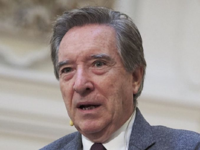 Mara Torres (Cadena SER): «No debería permitirse perder a alguien como ...