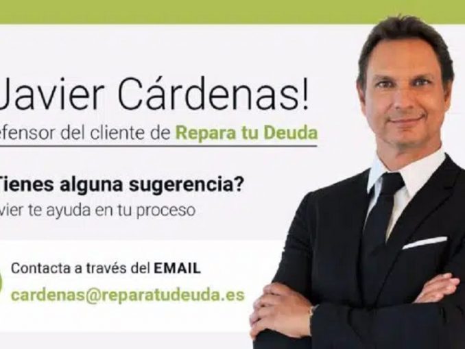 Javier Cárdenas (ex Europa FM), premiado con su segunda Antena de Oro ...