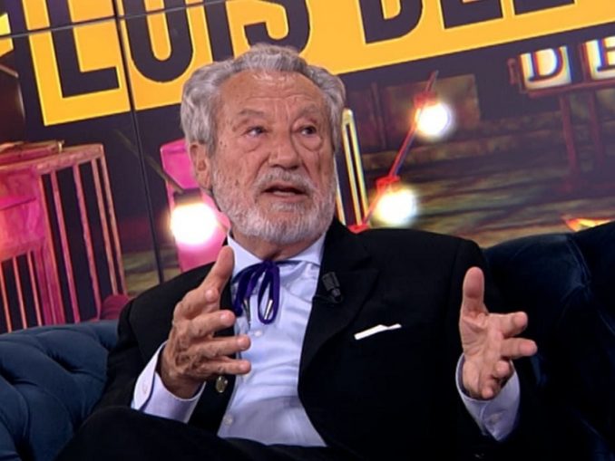 Luis Del Val (COPE), sobre Luis del Olmo: “La Radio le debe un homenaje ...