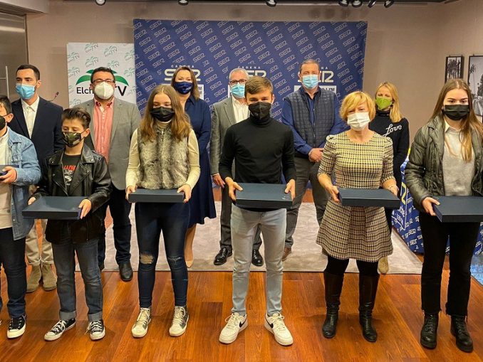 Radio Elche celebra el Día Mundial del Medio Ambiente desde el Molí del ...