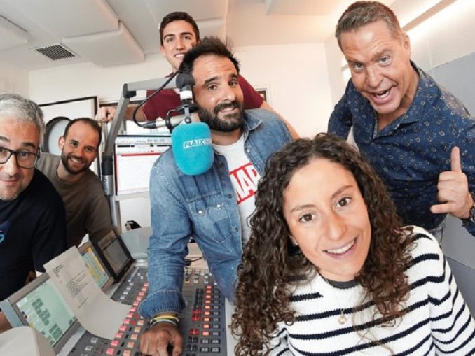 El programa de Radio Flaixbac “El vermut con Llucià Ferrer” llega el ...
