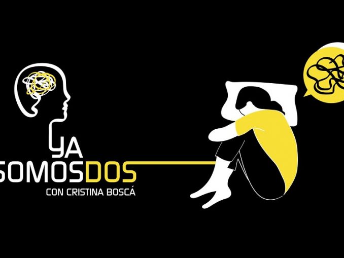 Cristina Boscá (Los 40) y el locutor Karin Herrero hacen pública su ...