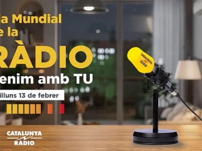 Peyu prepara ‘La renaixença’, un nuevo formato para Catalunya Ràdio y ...