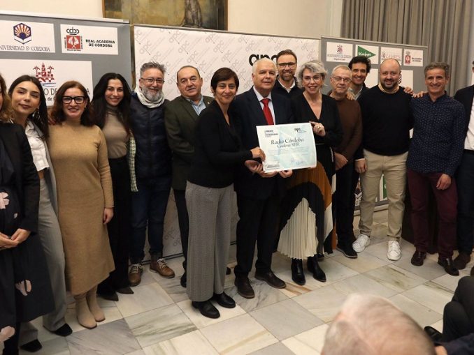 Naturaleza Viva, el programa pionero de Radio Córdoba que adelantó ...