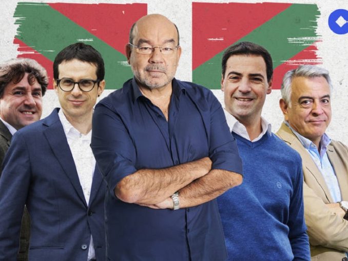 Isaac Fouto (COPE): «En la vida real me llevo muy bien con Manolo Lama ...