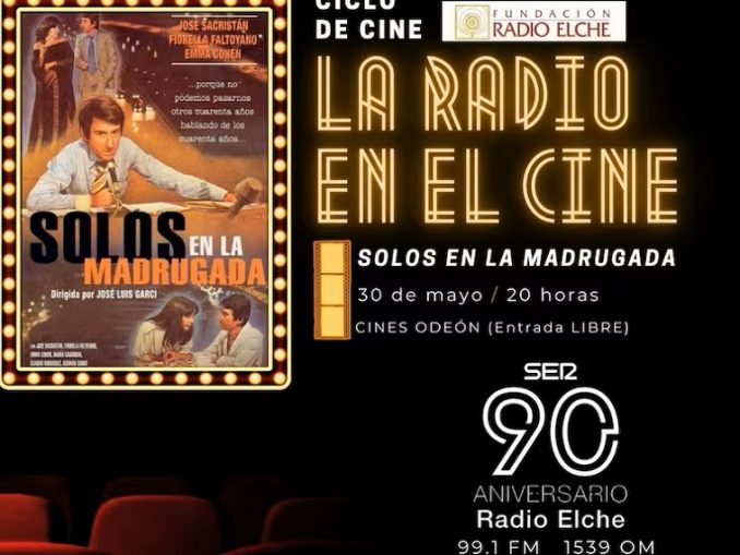 Radio Elche celebra el Día Mundial del Medio Ambiente desde el Molí del ...