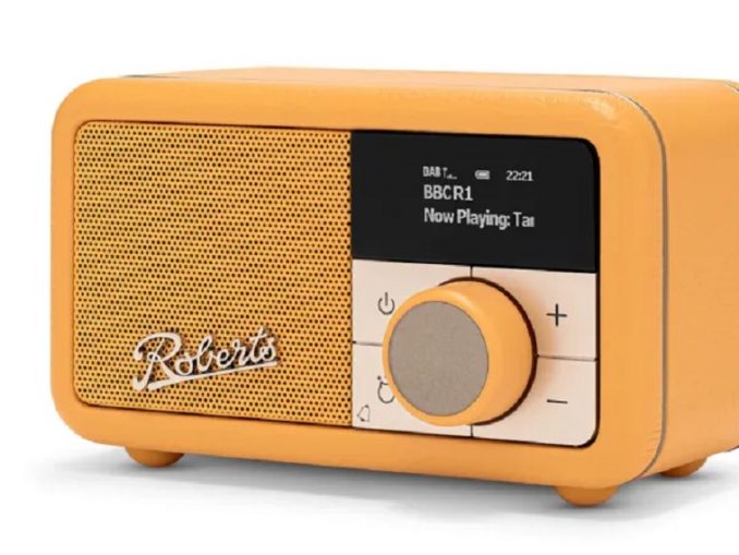 Disfruta del streaming con la radio DAB Roberts Radio Stream 95i – Guia ...