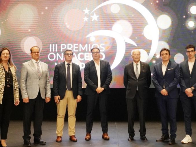 El estudio principal de Onda Cero Valladolid pasa a llevar el nombre de ...