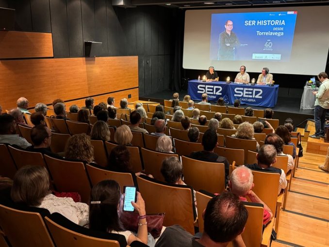 Àngels Barceló se despide en su último ‘Hoy por Hoy’ de la Cadena SER ...