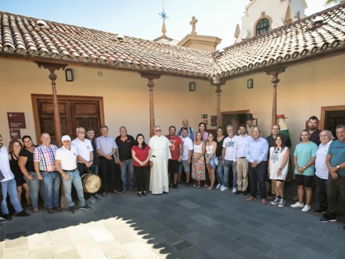 Así ha sido el especial de Radio Marca Tenerife en el Máster Final 3×3 ...