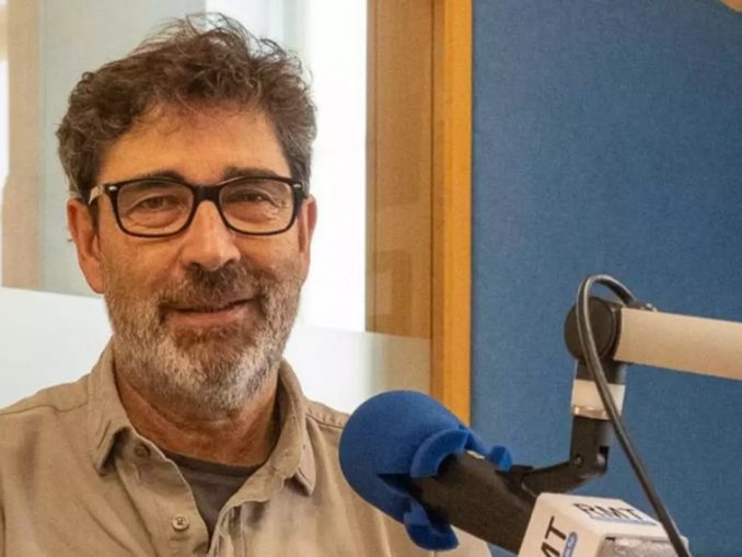 Guia de la Radio – Desde 1997 contando historias de la Radio