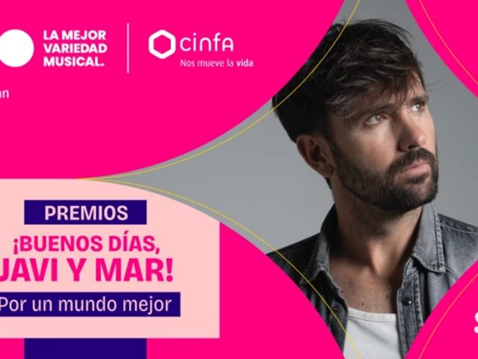 Mar Amate cumple 15 años compartiendo las mañanas de Cadena 100 – Guia ...