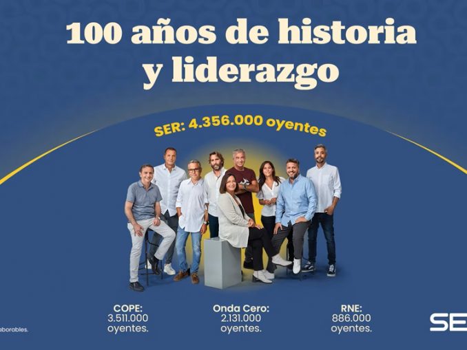Órdago de los comunicadores de la Cadena SER contra Fran Llorente para ...