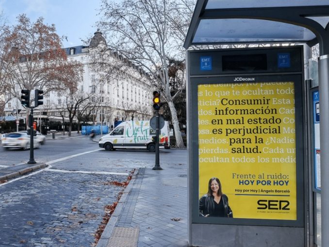 maria trisac – Guia de la Radio