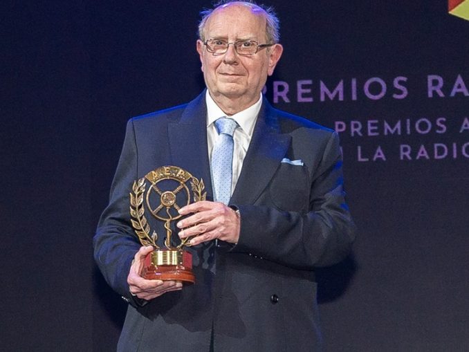 Emisoras Madrid – Guia de la Radio