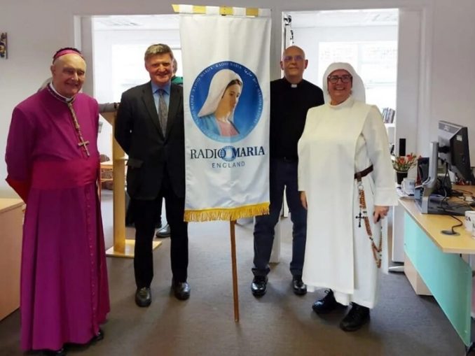 Mònica Hernández, nueva subdirectora de ‘El món a RAC 1’ – Guia de la Radio