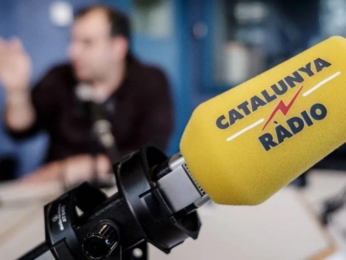 «La Renaixença», el nuevo programa de Peyu en Catalunya Ràdio cuesta ...