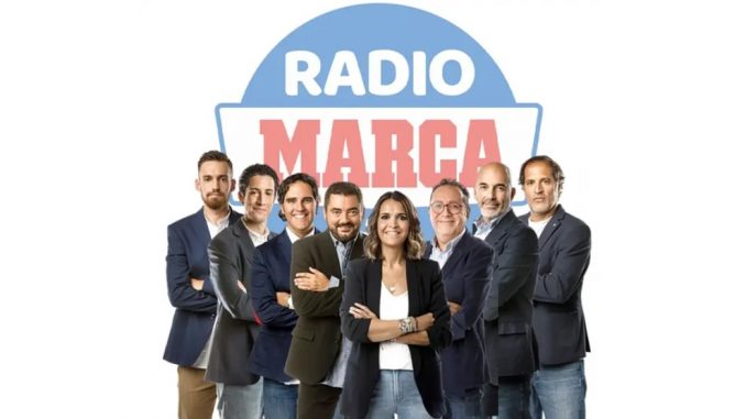 Novedades y fichajes de Radio Marca para la temporada 2025/26 – Guia de ...