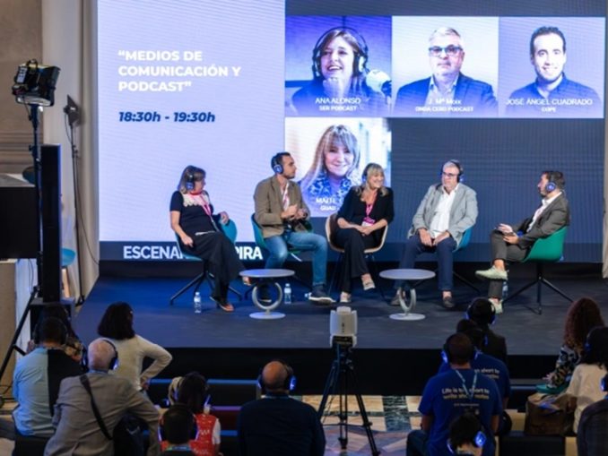 Cadena COPE emitirá ‘Herrera en COPE’, en directo desde El Puerto de ...