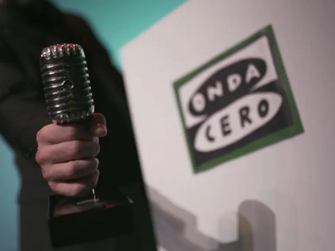 Onda Cero Valencia emite «Comunitat Valenciana en la onda» especial ...