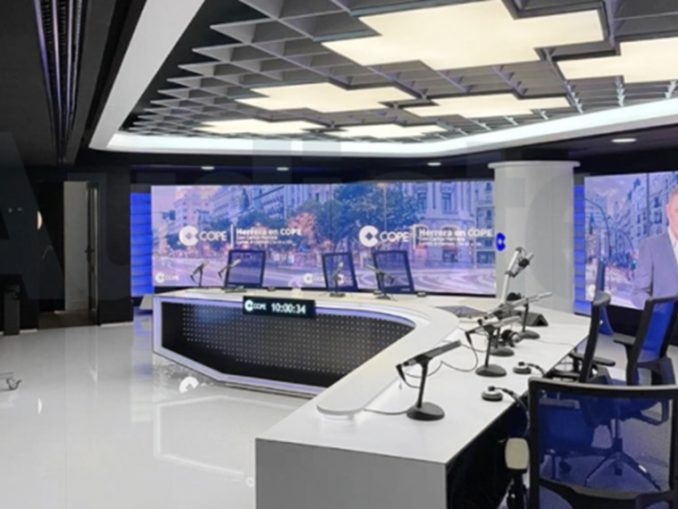 maria trisac – Guia de la Radio