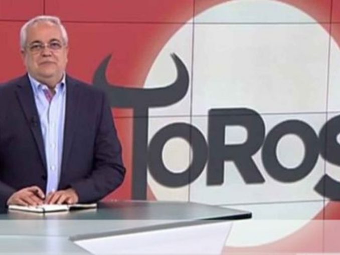 Muere el periodista taurino Miguel Ángel Moncholi (ex Cadena SER) a los ...