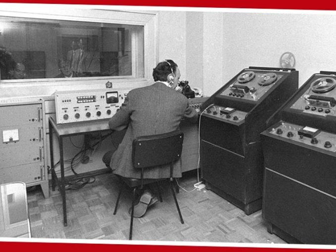 maria trisac – Guia de la Radio