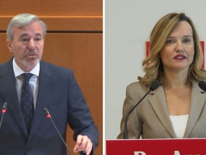 La Aso­cia­ción de la Prensa Depor­tiva de Madrid hace hoy un home­naje ...