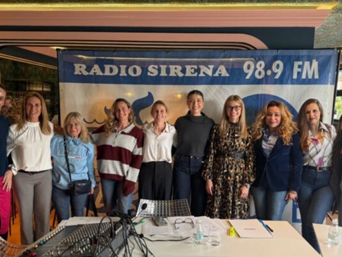 Canal Sur Radio entrega ‘El Llamador’ 2026 al restaurador Pedro Manzano ...