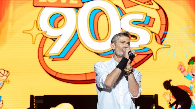Los 40 Classic Emisora Oficial De Love The 90s 2026 Guia De La Radio Los 40 Classic Emisora Oficial De Love The 90s 2026 Guia De La Radio