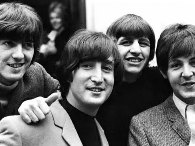 Kiss FM celebra el Día de The Beatles – Guia de la Radio